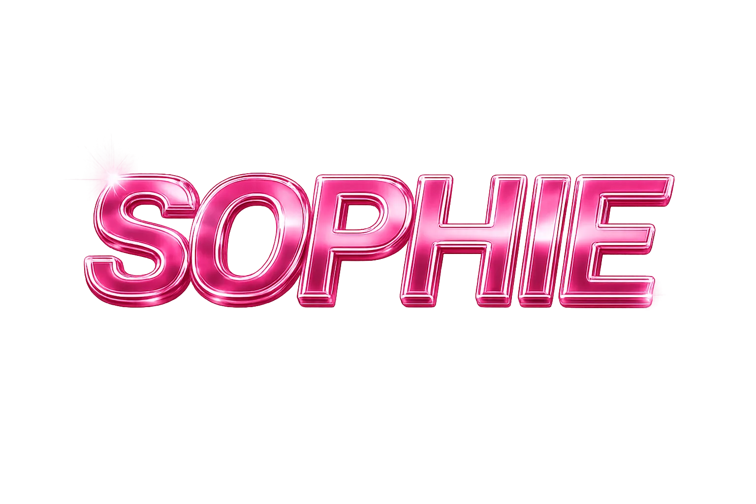 Sophie | Official Website